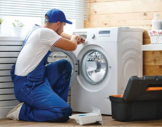 TRU Services – Professional Electrical, Electronics & Cleaning Services